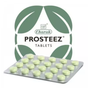 Простиз Чарак (Prosteez tablets Charak), 20 таб. купить по цене 360 руб ...