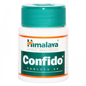 Конфидо Хималая (Confido Himalaya), 60 таб. купить по цене 450 руб. в ...