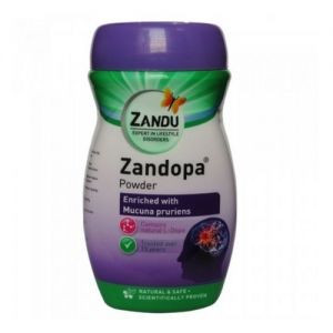 Зандопа Занду (Zandopa Powder Zandu), 200 г. купить по цене 920 руб. в ...