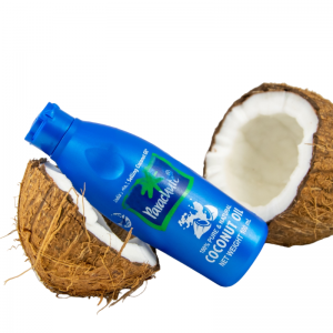 Кокосовое масло Парашют (100% Pure Coconut Oil Parachute), 100 мл ...